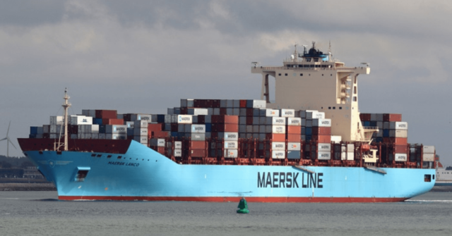 Carbon neutral ships delivering greener logistics solutions