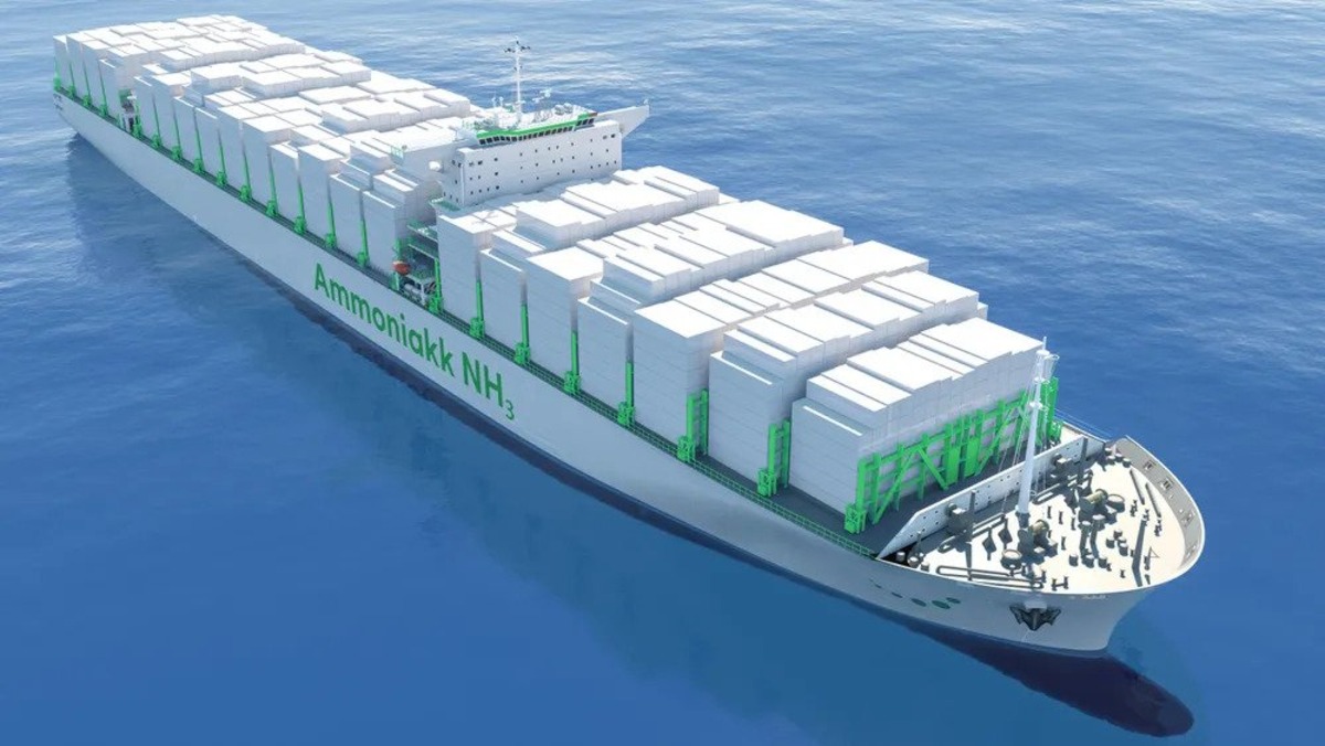 Norway and Singapore Strengthen Green Maritime Collaboration