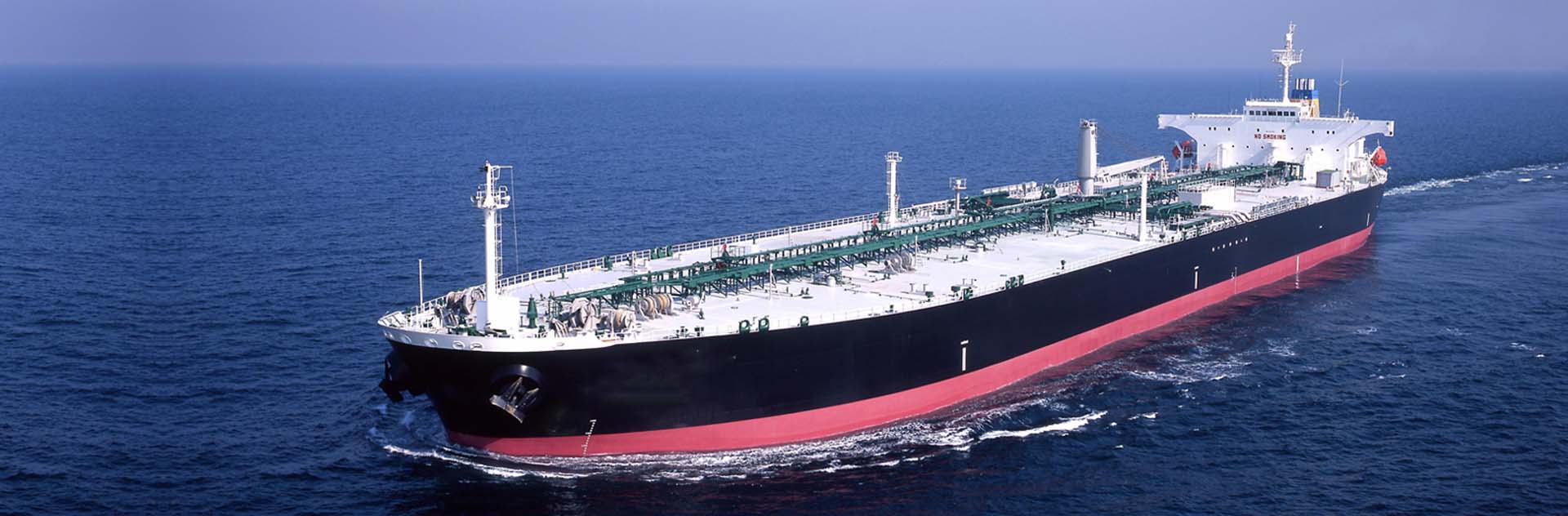 Eco-Friendly 159,000 DWT Tankers Launched at NTS